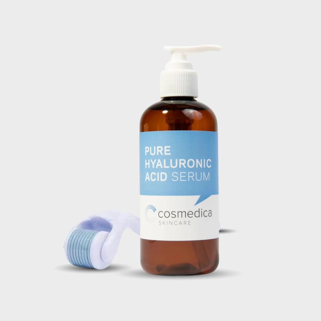 Deluxe Glow Kit | Cosmedica Skincare