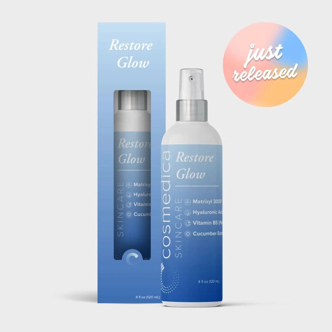 Restore Glow | Cosmedica Skincare